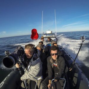 Gallery | Fast Raft Ocean Safaris